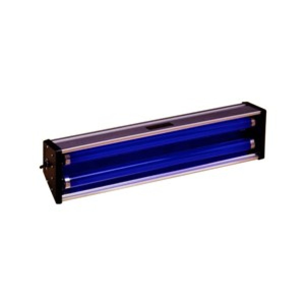 XX-15A: X-Series Bench Lamp 15 Watt BLB Tube